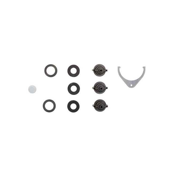 Ceradyn Wartungsset (Set 1) | Katadyn Drip Filter | GrünePerlen