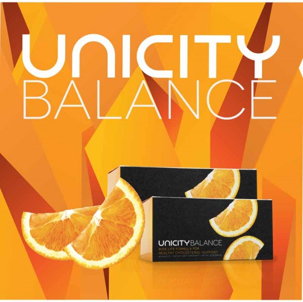 Unicity Balance Ballaststoffmatrix | FeelGreat Set | GrünePerlen