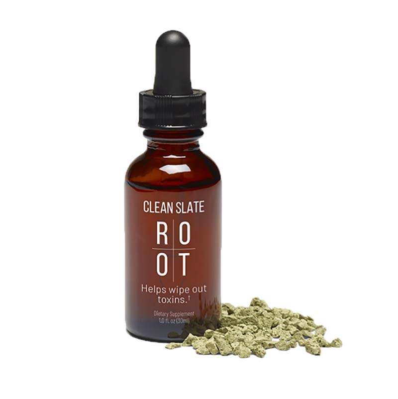 ROOT Clean Slate | sauberer Schiefer | hier frisch bestellen | GrünePerlen